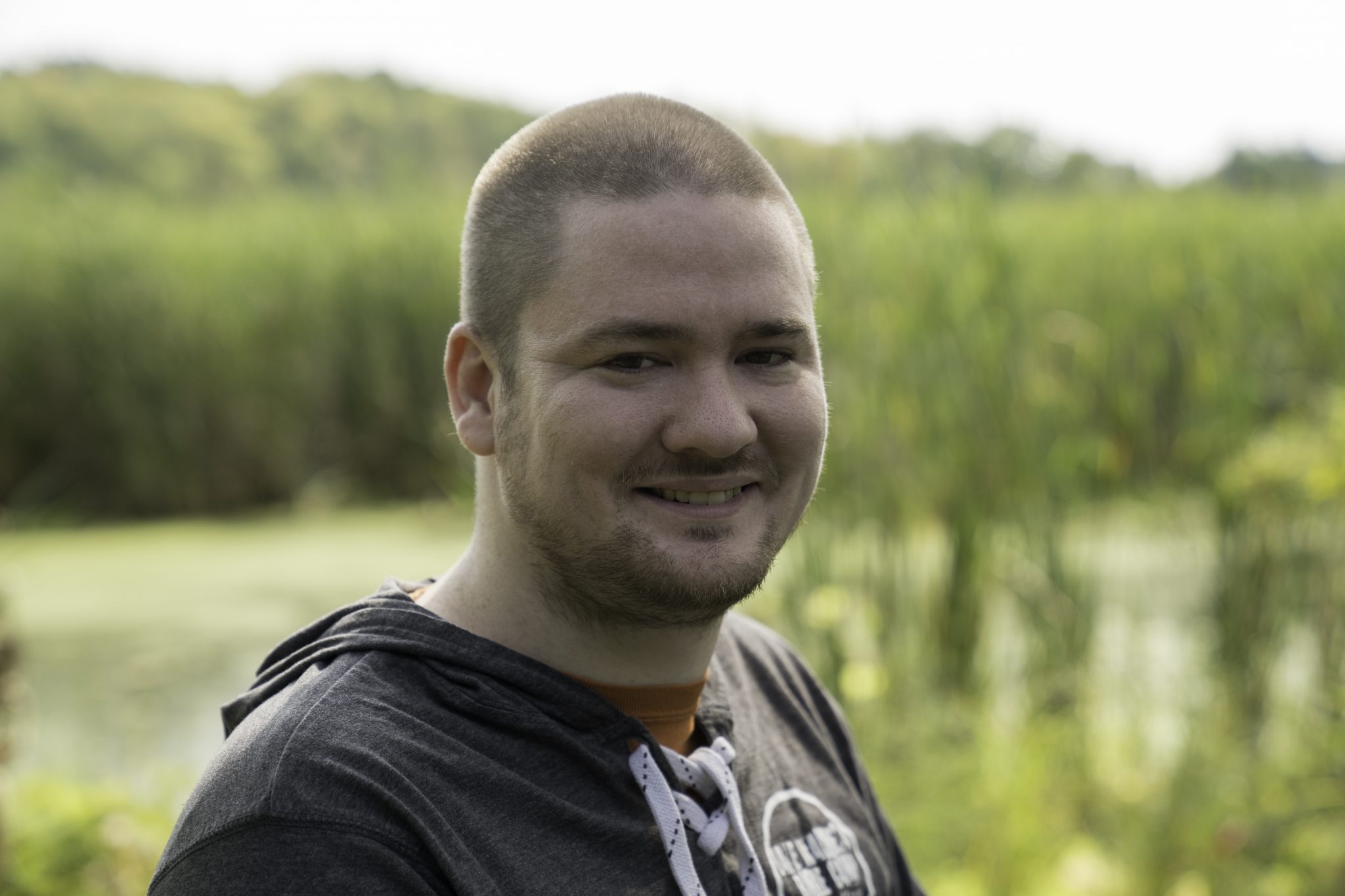 Meet our Team – Lake Waubesa Bible Camp