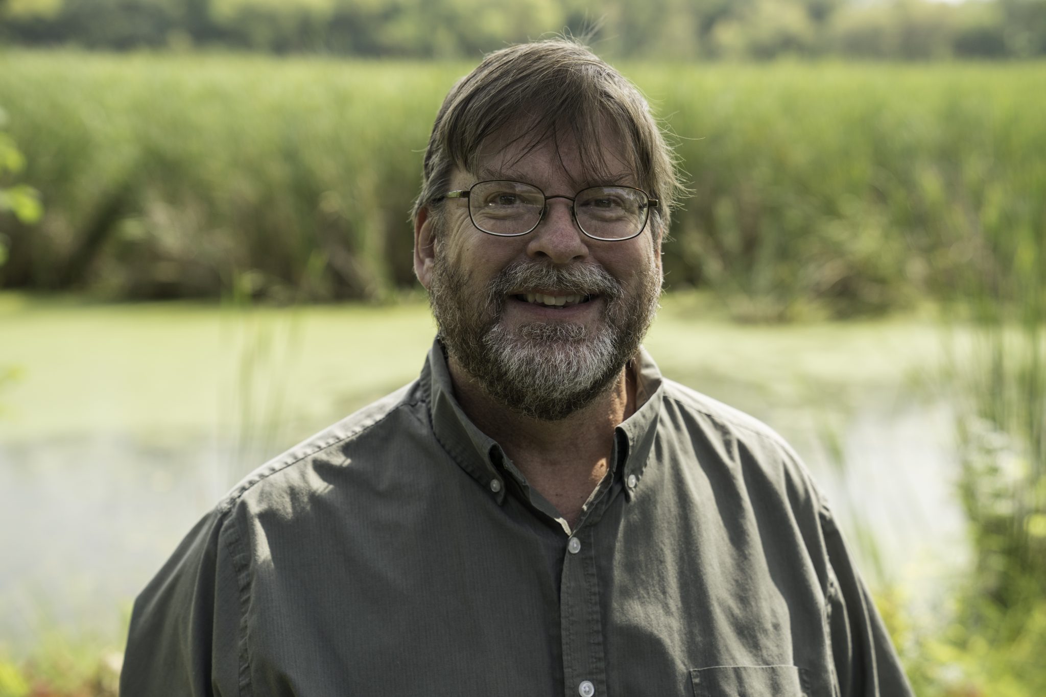 Meet our Team – Lake Waubesa Bible Camp